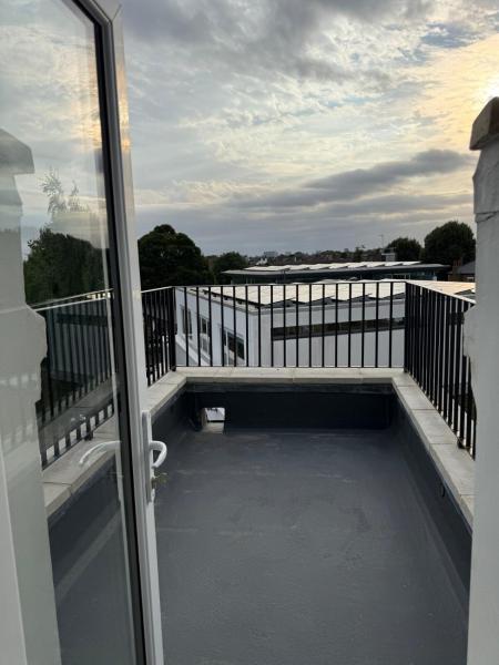 Brand New Duplex 2br 2br Balcony In Shepherds Bush - Notting Hill