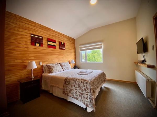 Madero Aysen Aparthotel - Coyhaique