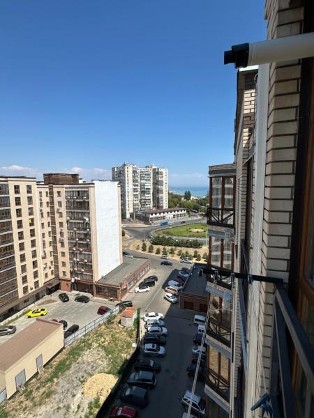 ЖК Парус, 9-1 - Черноморск