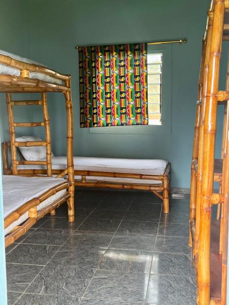 Catalyst Academy - The Gambia