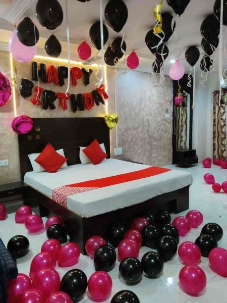 Atalian Couple Guest House - Karachi