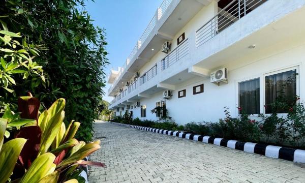 Dreamland Resort - Uttarakhand