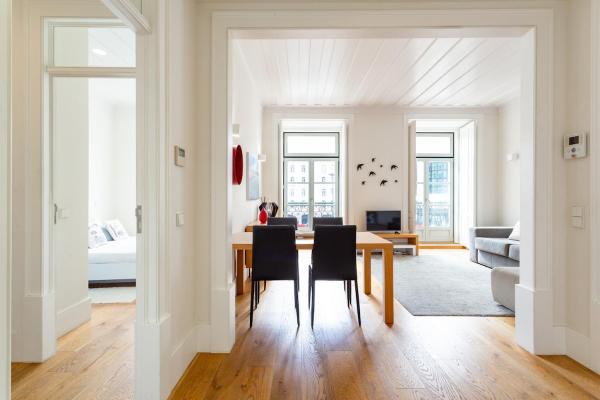 The Restauradores Collection Regal - Montijo, Portugal