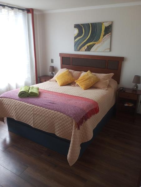 Apartamento En Iquique - Alto Hospicio