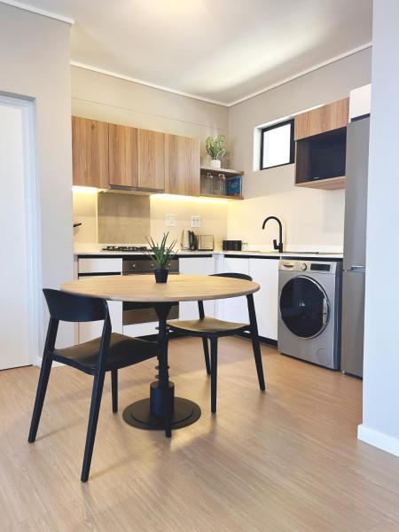 Yang Suite A - Modern Apartment - Alexandra, South Africa