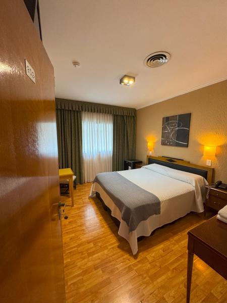 Hotel El Cabildo - Buenos Aires