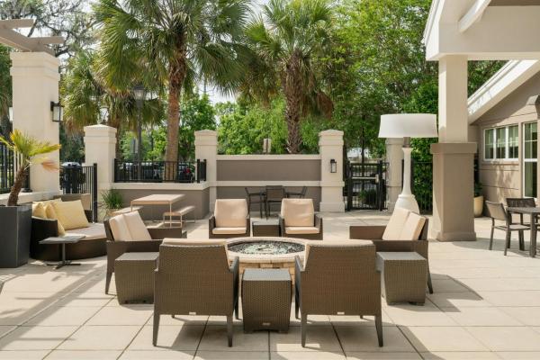 Residence Inn Gainesville I-75 - Gainesville