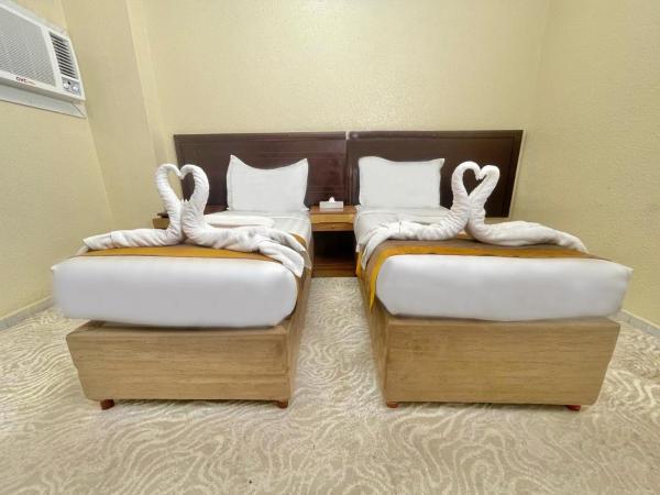 Burj Mukhtara Hotel - Medina