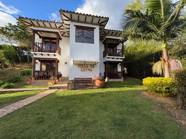 Casa Hotel San Pedro - Colombia