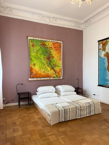 Emmas Hostel Duisburg - Oberhausen