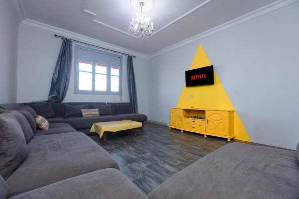 Grand Appartement - Oujda