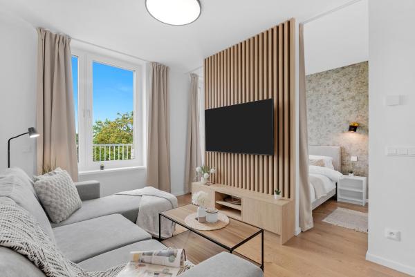Bnb Vydrica Retreat - Bratislava