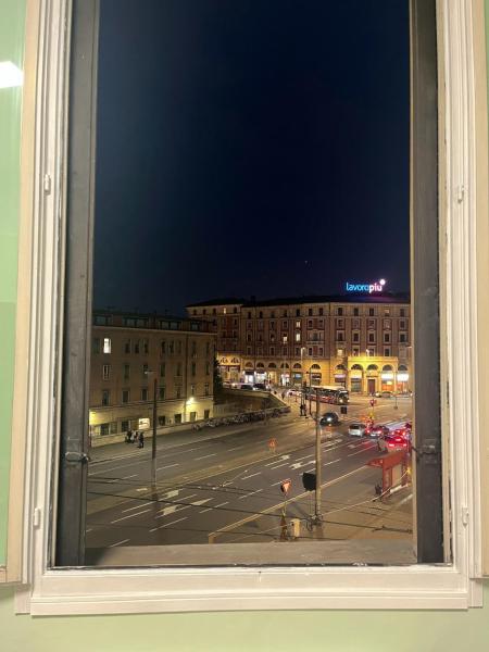 150 Passi Dalla Stazione Di Bologna - Casalecchio di Reno
