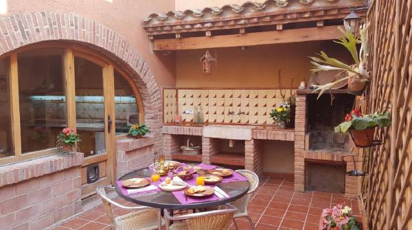 Casa Grande Al Lado De Port Aventura - Tarragona, España