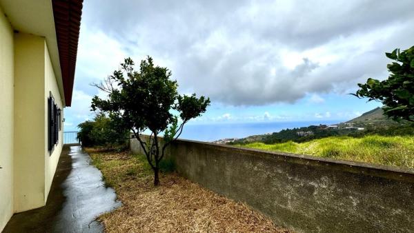 Golden View - Madeira