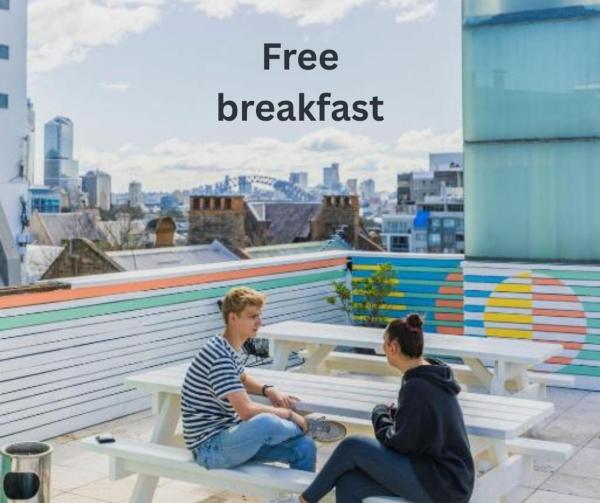 The Social Hotel, Sydney - Lewisham