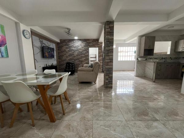 Apartamento Fontana 2 - Floridablanca