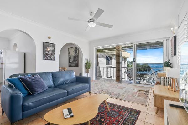 Bayviews At Bongaree - Sandstone Point