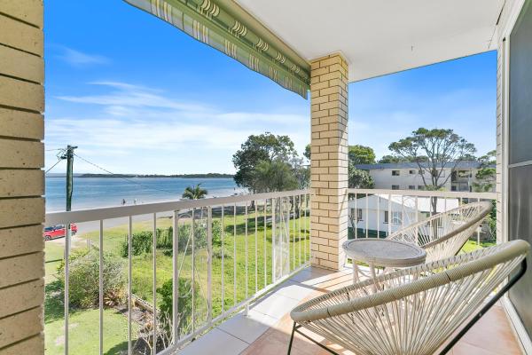 Bayviews At Bongaree - Brisbane