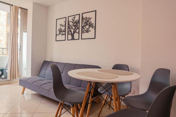 Apartamento En Sabaneta Con Excelente Ubicación - Sabaneta