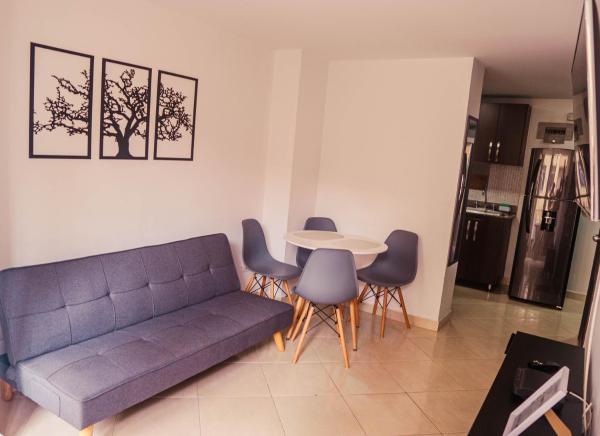 Apartamento En Sabaneta Con Excelente Ubicación - Itagüí