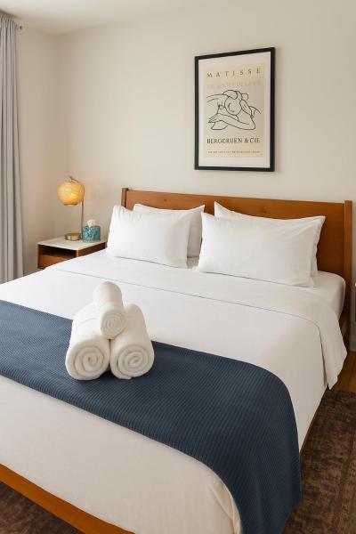 Beautiful Chicago 2bd 1ba - Oak Park