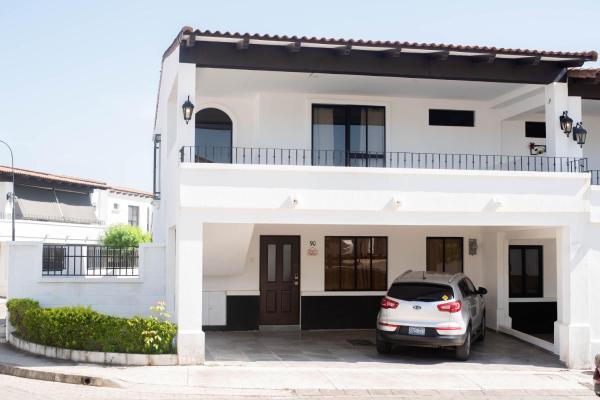 House In San Miguel, Res. San Andres - El Salvador