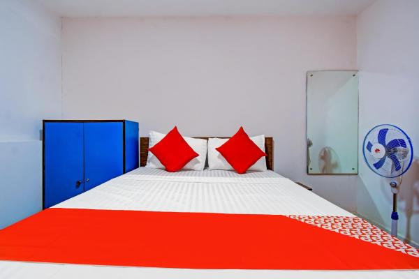 Hotel O Relax Inn - Dankuni
