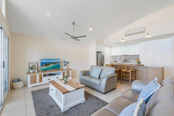 Malibu Apartments Unit 1 - 5 Oak Street - Evans Head
