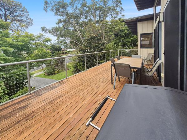 Seas The Day - Free Wifi, 180m Walk To The Beach - Huskisson