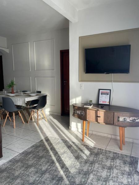 Lindo Apartamento Na Sede De Aracruz Es - Espírito Santo