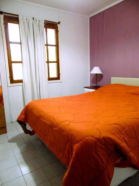 Casita Lucia Las Grutas - San Antonio Oeste