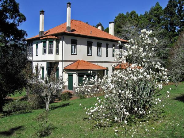 Villa Getaway In Santo António Da Serra - Santana