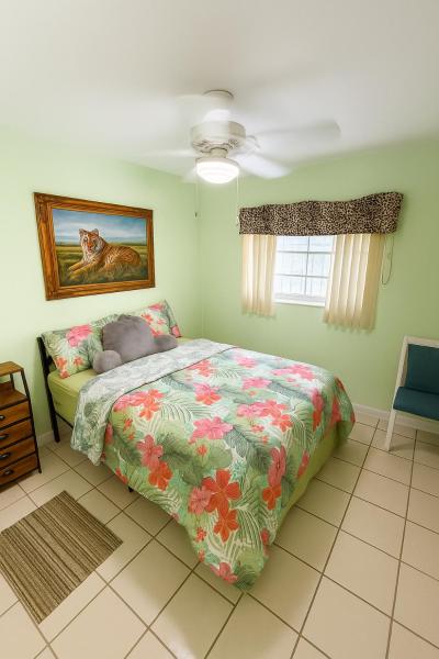 Peaceful Stay By Miami Zoo - 팔메토 베이