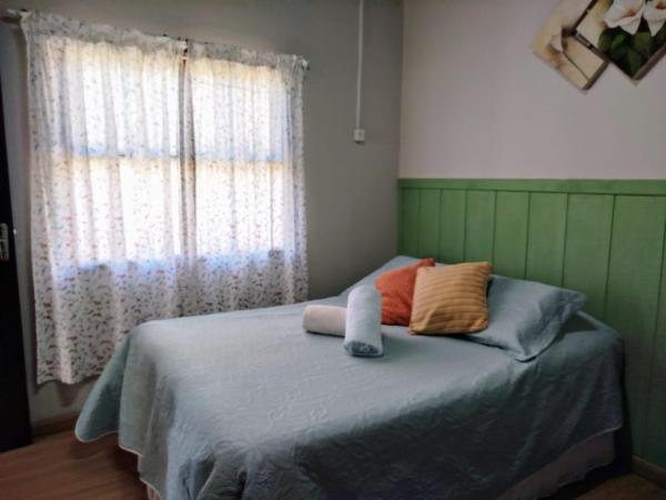 Chale Elohim - Campos do Jordão