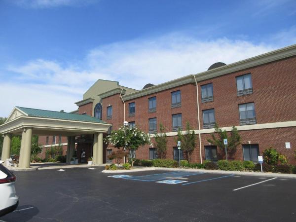 Comfort Inn Dayton South - Dayton, TN