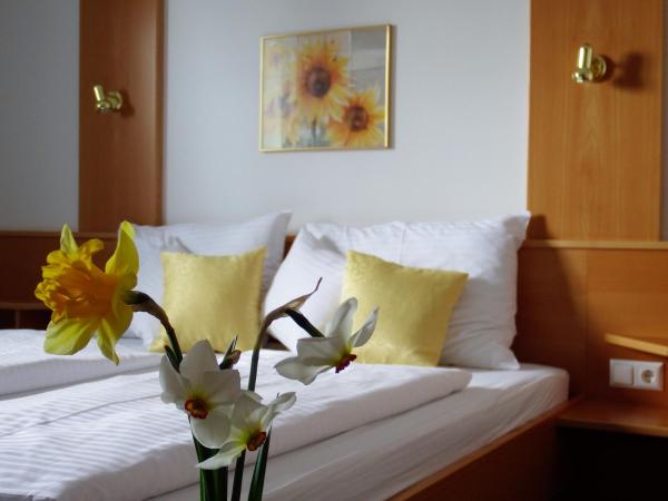 Gartenpension Fischl - Sopron