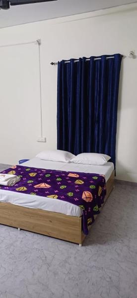 Sivahari Homestay - Thiruvananthapuram