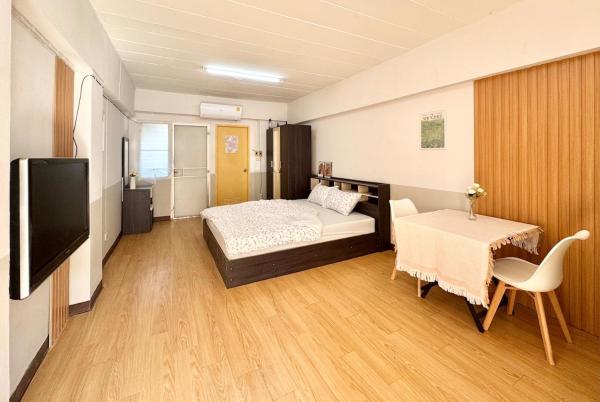 Budget 1b1b Heart Of Ramkamheng - Bangkok