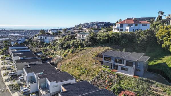 Horizon View Retreat - Nelson Holiday Home - Richmond