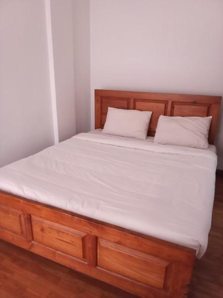Glenfalls Residencies - Nuwara Eliya