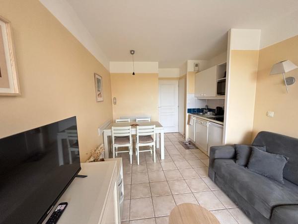 Appartement Avec Terrasse Et Parking, Proche Plage - Fr-1-197-635 - Olonne-sur-Mer