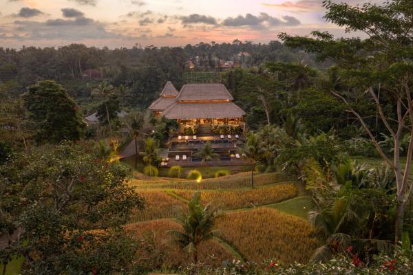 Impiana Private Villas Ubud - Bali