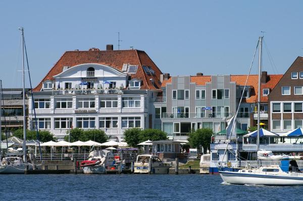 Hotel Deutscher Kaiser - Dassow