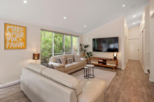 Milton's Retreat @ Cape Villas Dunsborough - Dunsborough