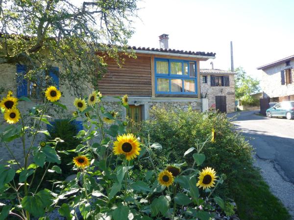 Gite Sent Martin - Foix