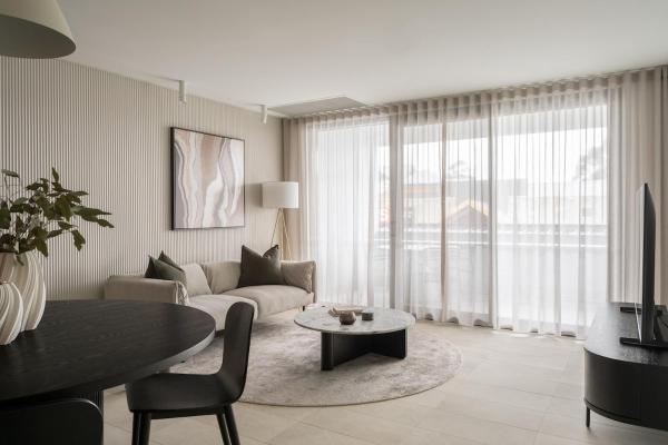 Terra Suite - Central Dunsborough Luxury Apartment - Busselton