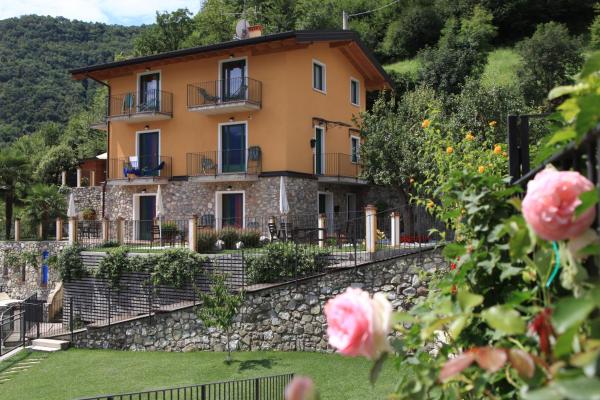 Fenil Del Santo - Malcesine
