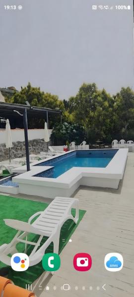 Apartamento B Terraza Al Mar - El Paso