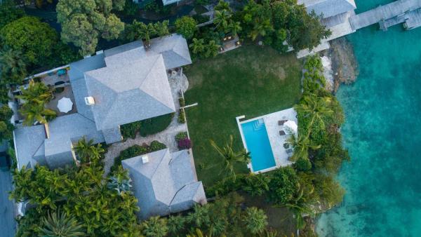 Beehive Harbour Island, Luxury Dream World On The Bay, Private D Home - The Bahamas